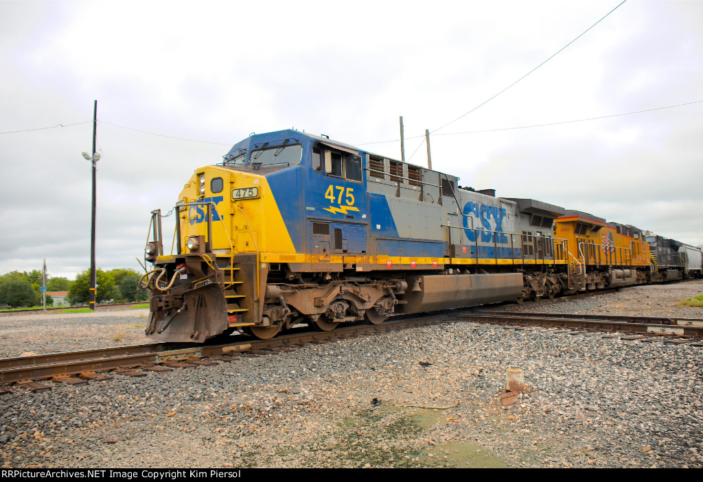 CSX 475